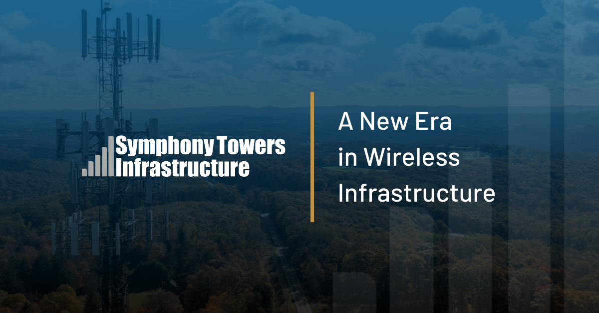 Home | Symphony Towers Infrastructure