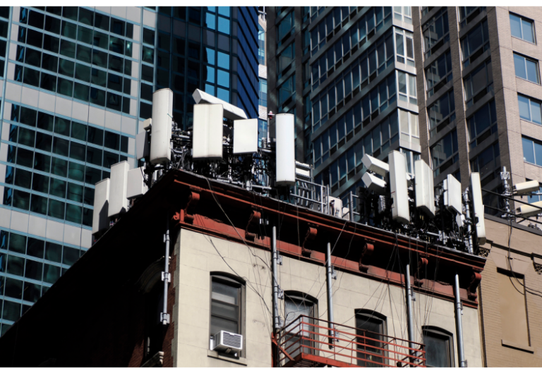 Partner With Us | Symphony Towers Infrastructure