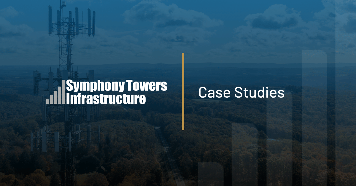 Cell Tower Sale Benefits All at Luxury New York Condominiums | Symphony ...