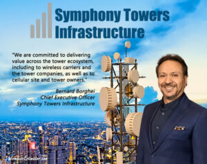 Palistar Capital Combines Symphony Wireless And CTI Towers To Create ...