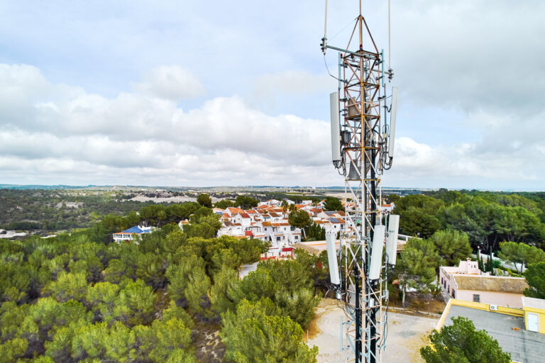 About Us | Symphony Towers Infrastructure